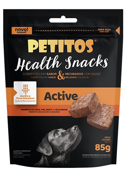 Produtos – Petitos